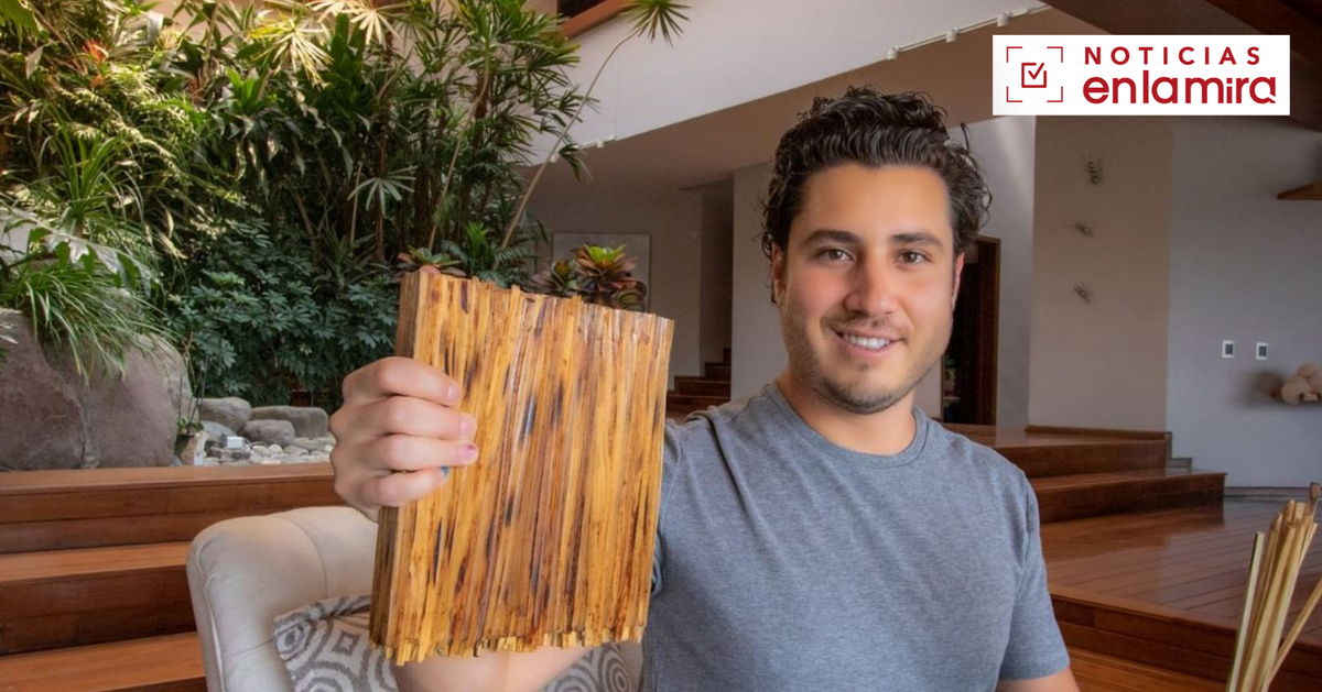 [As Seen on Noticias En La Mira] ChopValue México Busca Transformar 15 | ChopValue