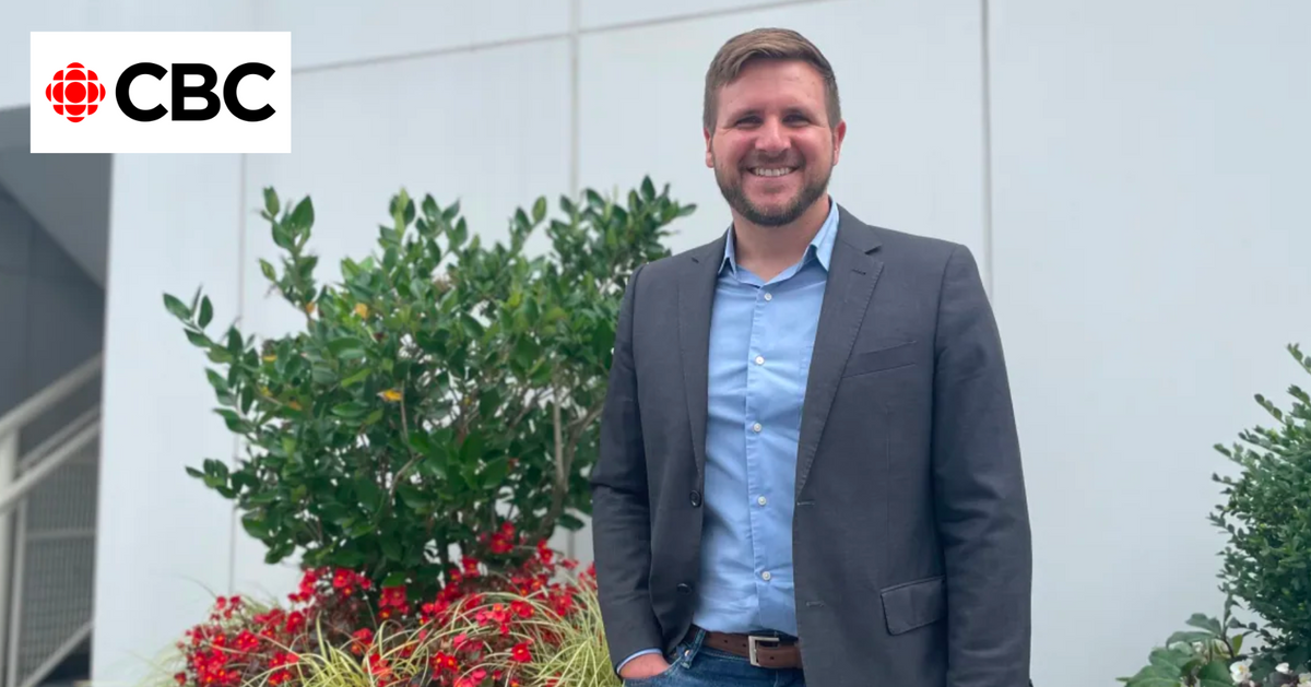 As seen on CBC: These Vancouver entrepreneurs are helping build a zero ...