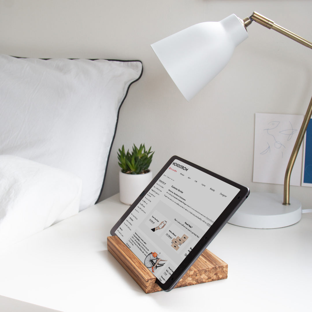 Tablet Stand | ChopValue
