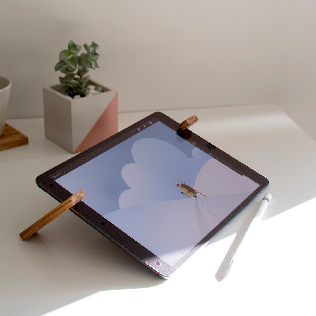 Phablet Stand | ChopValue