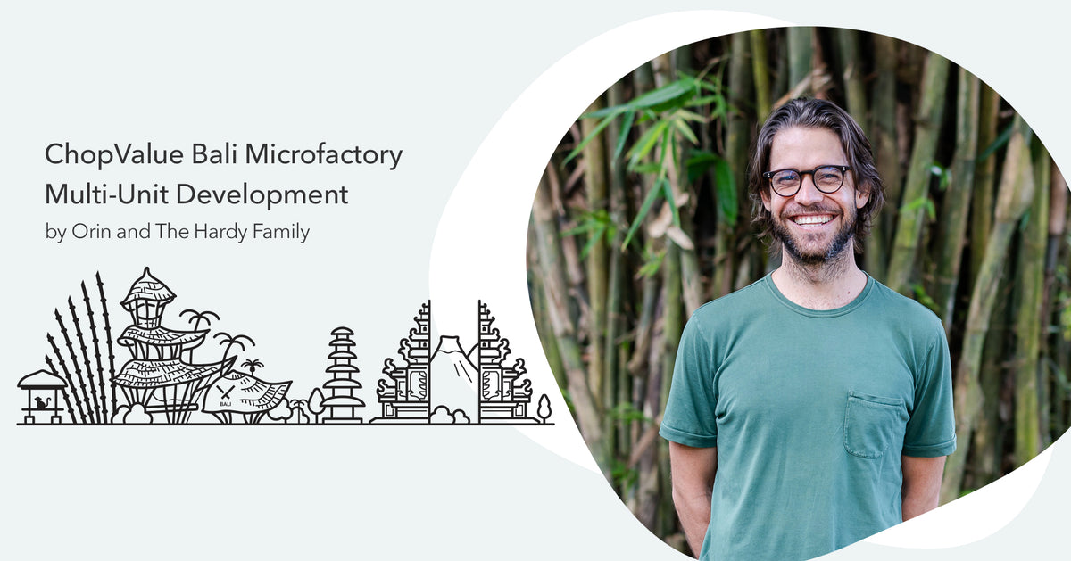 ChopValue Expands to Bali with First Flagship Location to Promote Circ ...