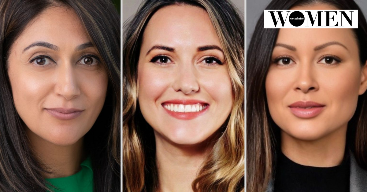 [As Seen on Women We Admire] The Top 50 Women Leaders of Vancouver for ...