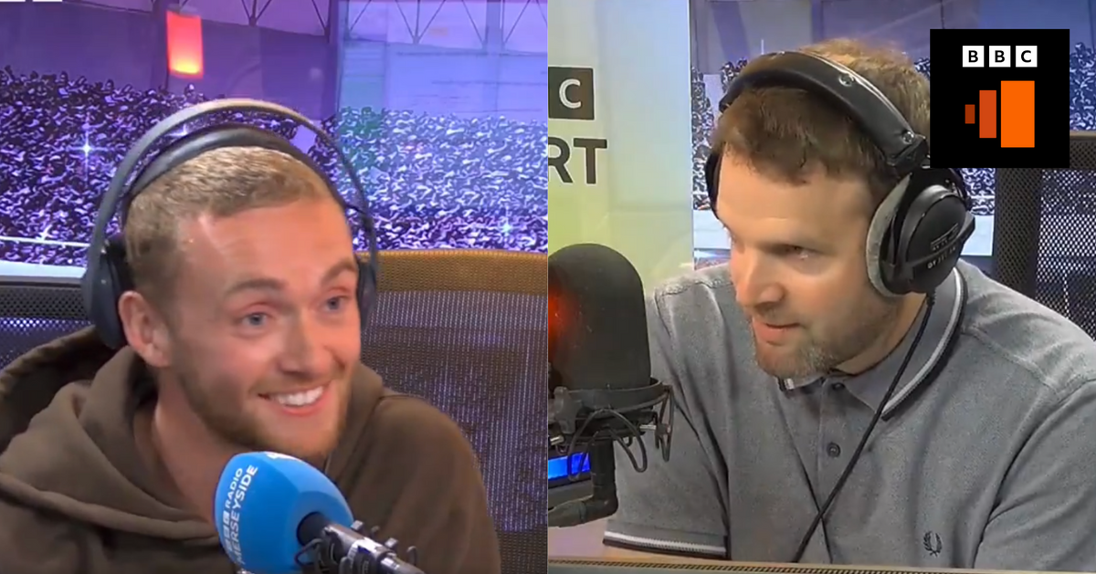 [As Seen on BBC Sounds] Tom Davies and Neil Sang Talk About ChopValue ...