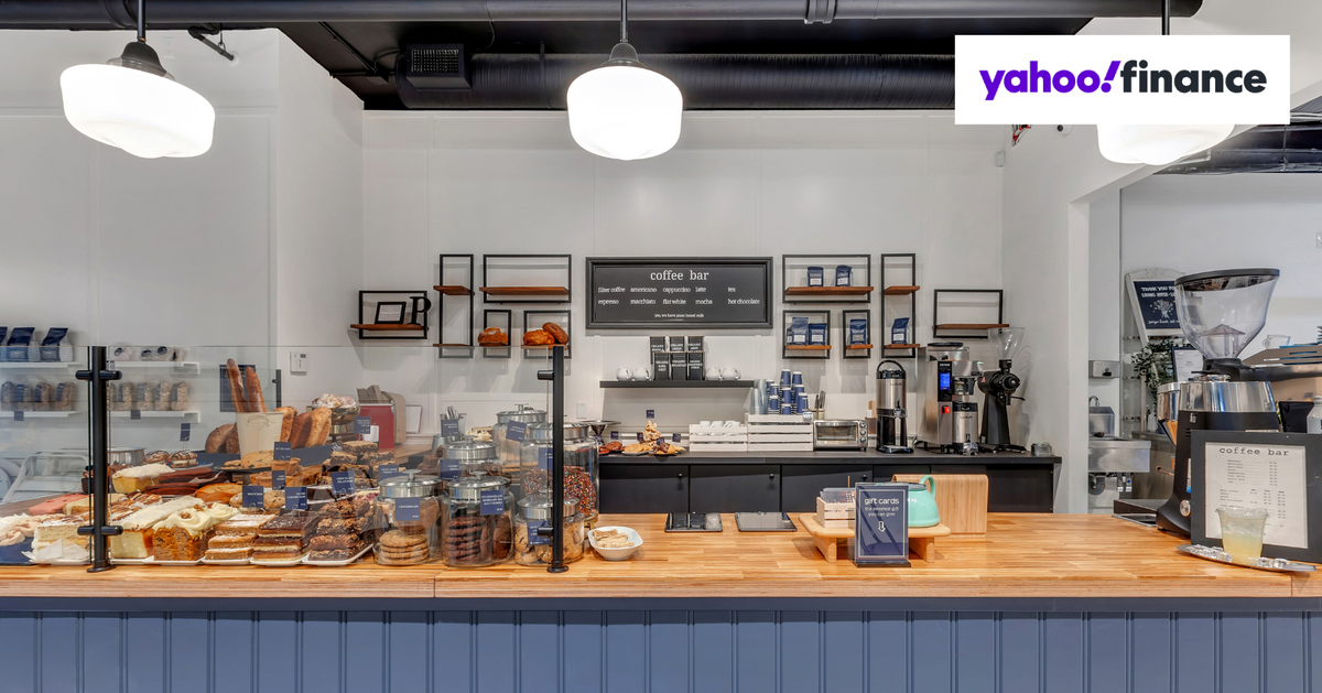 [As Seen on Yahoo Finance] Purebread Announces Strategic Partnerships | ChopValue