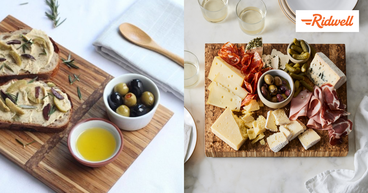 [As Seen on Ridwell] 2024 Ridwell gift guide | ChopValue