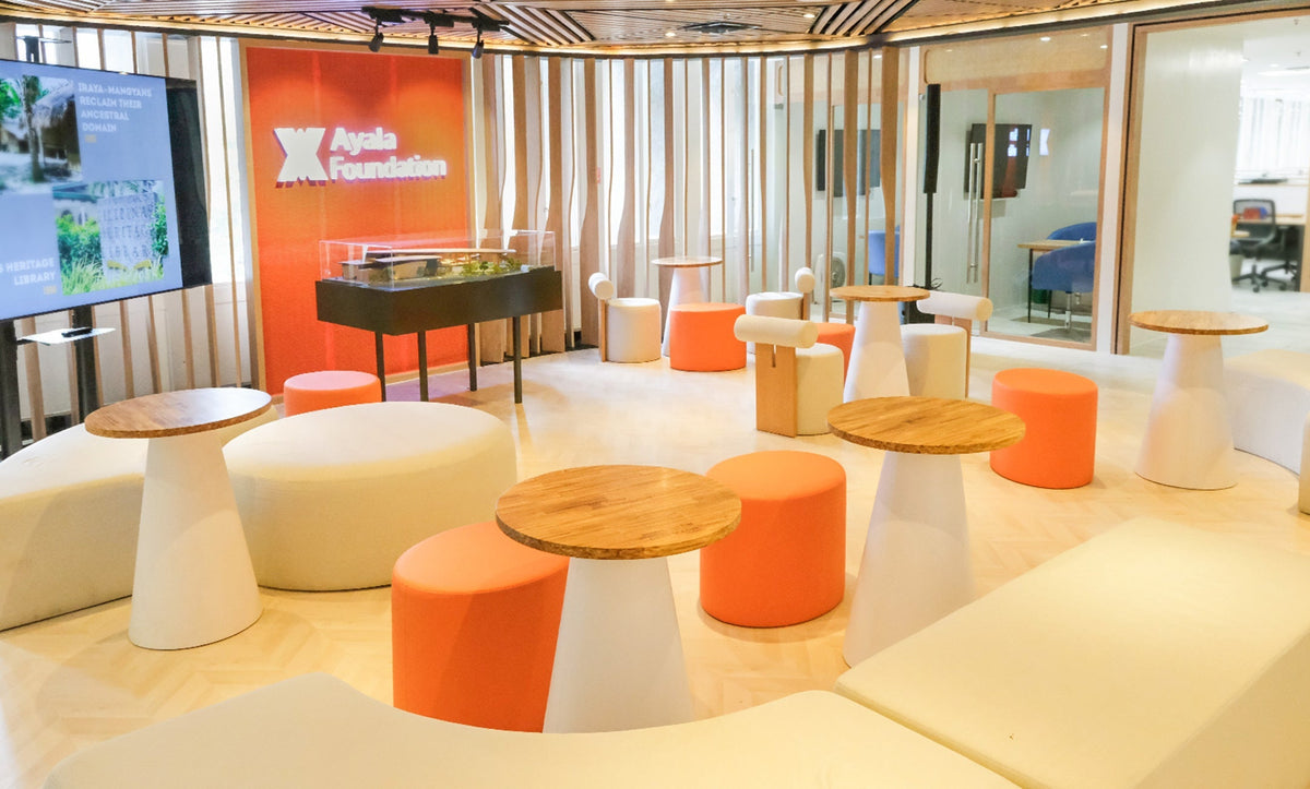 Ayala Foundation | ChopValue