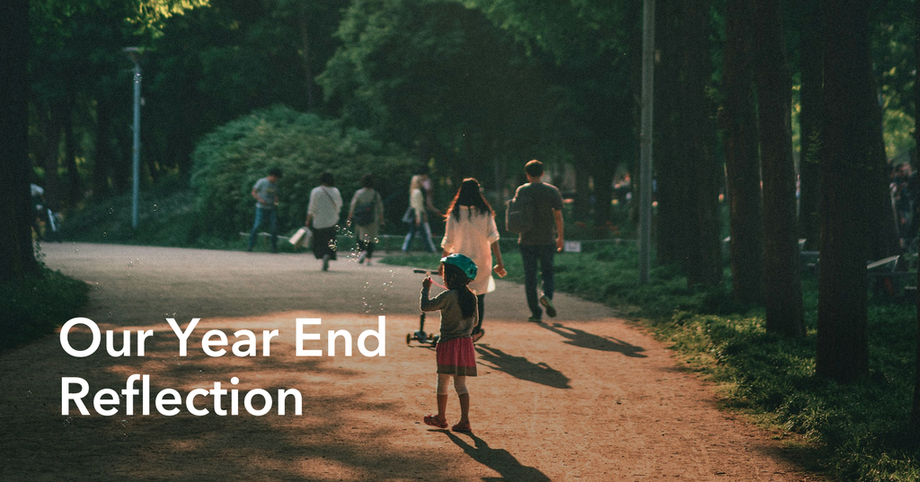 Closing 2025 With Purpose and Progress | ChopValue