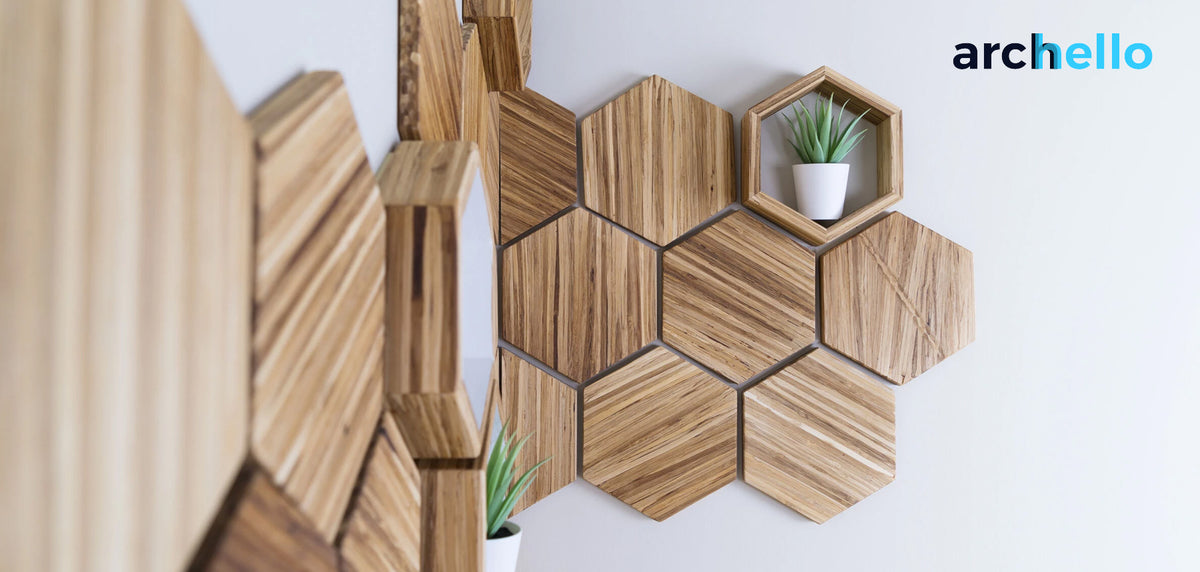 ChopValue Gives Chopsticks a Second Life as High Quality Design Materi ...