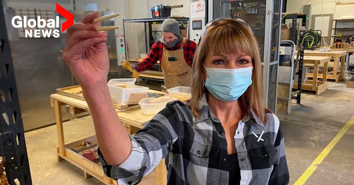 [As Seen on Global News] ‘An Awesome Thing’: ChopValue Calgary Gives R ...