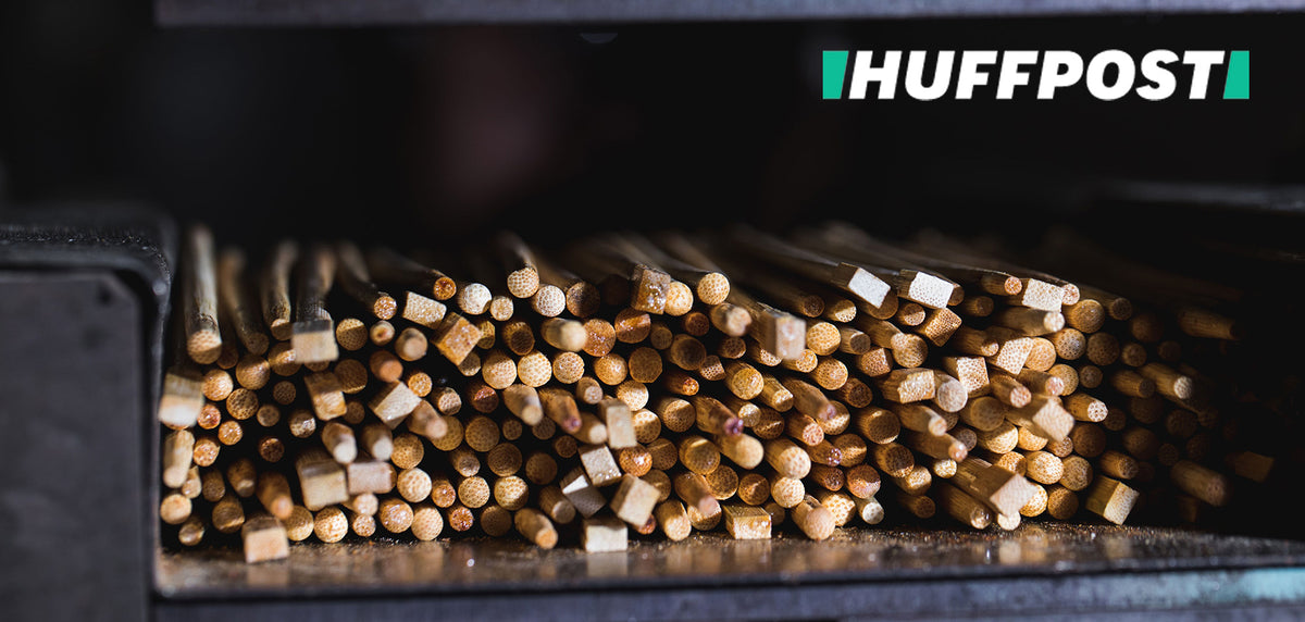 Felix Böck on Sustainable Home Decor | ChopValue