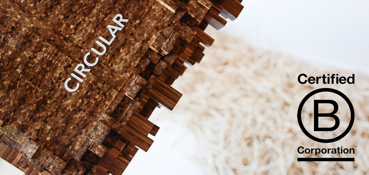 ChopValue Earns B Corporation Certification | ChopValue