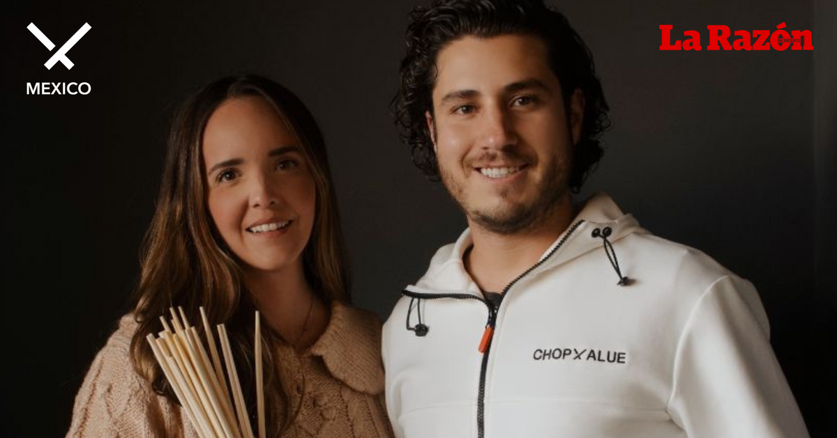 [As Seen on La Razón] ChopValue Mexico, que en México dirige Arturo Ka | ChopValue