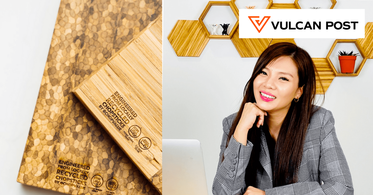 As seen on Vulcan Post: From charcuterie boards to coasters - This S’p ...