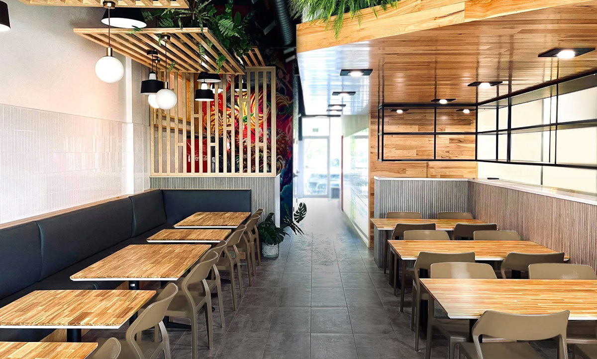 Viet-Nomz Pho & Street Fare | ChopValue