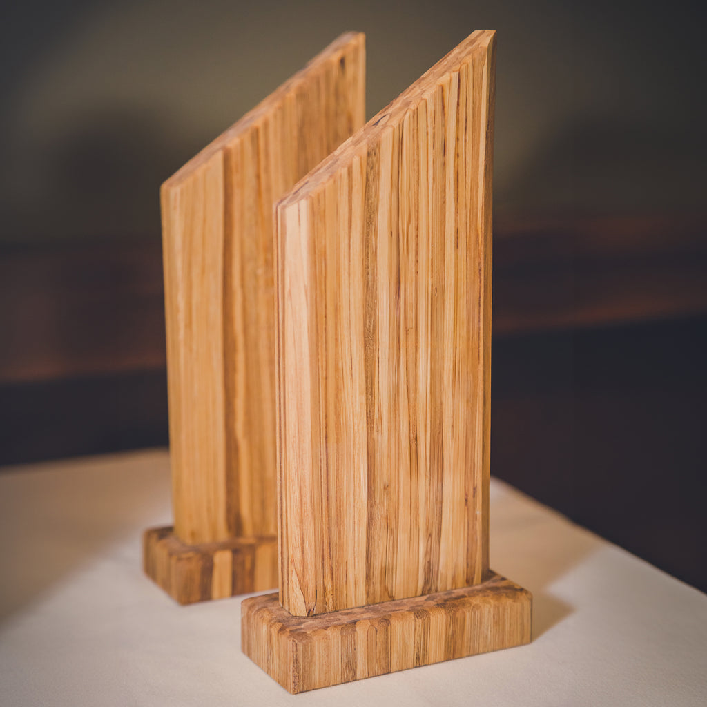 ChopValue Award | ChopValue