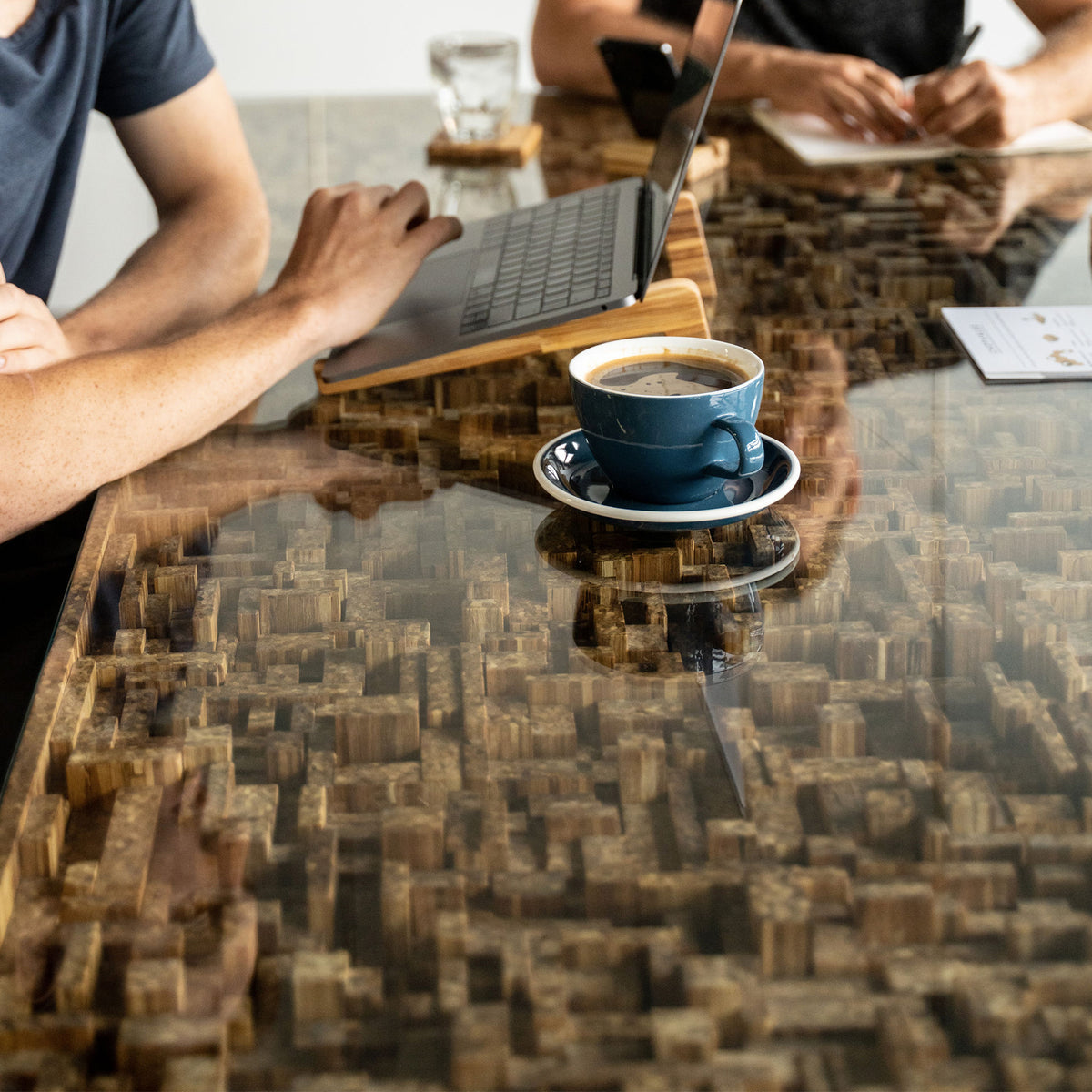 Zero Waste Table | ChopValue