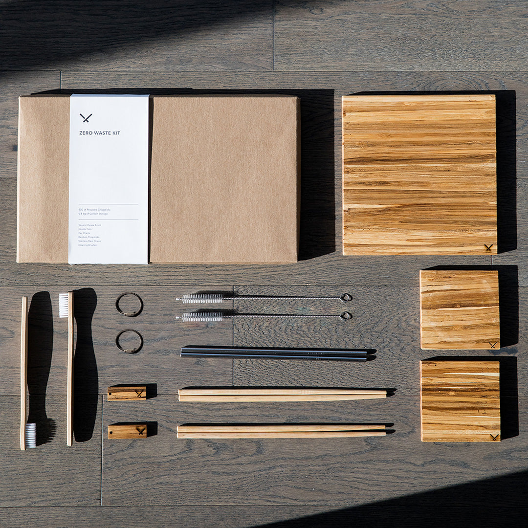 Zero Waste Chopstick Kit | ChopValue