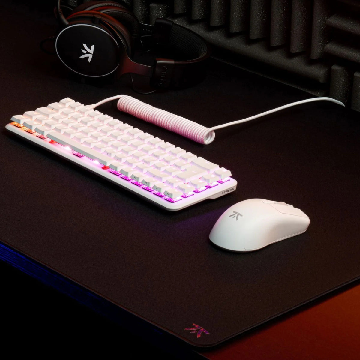 Mousepads DASH - XD | ChopValue