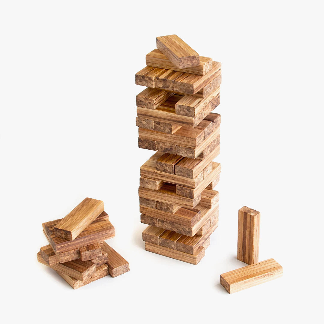 Blocs de jeu de tour | ChopValue