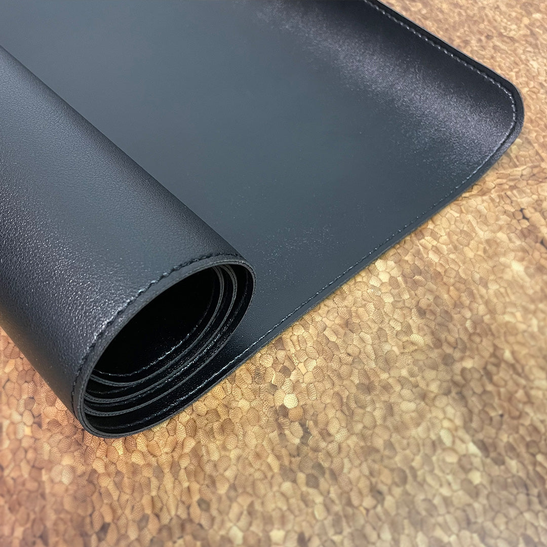 Office Deskpad & Coaster Set | ChopValue