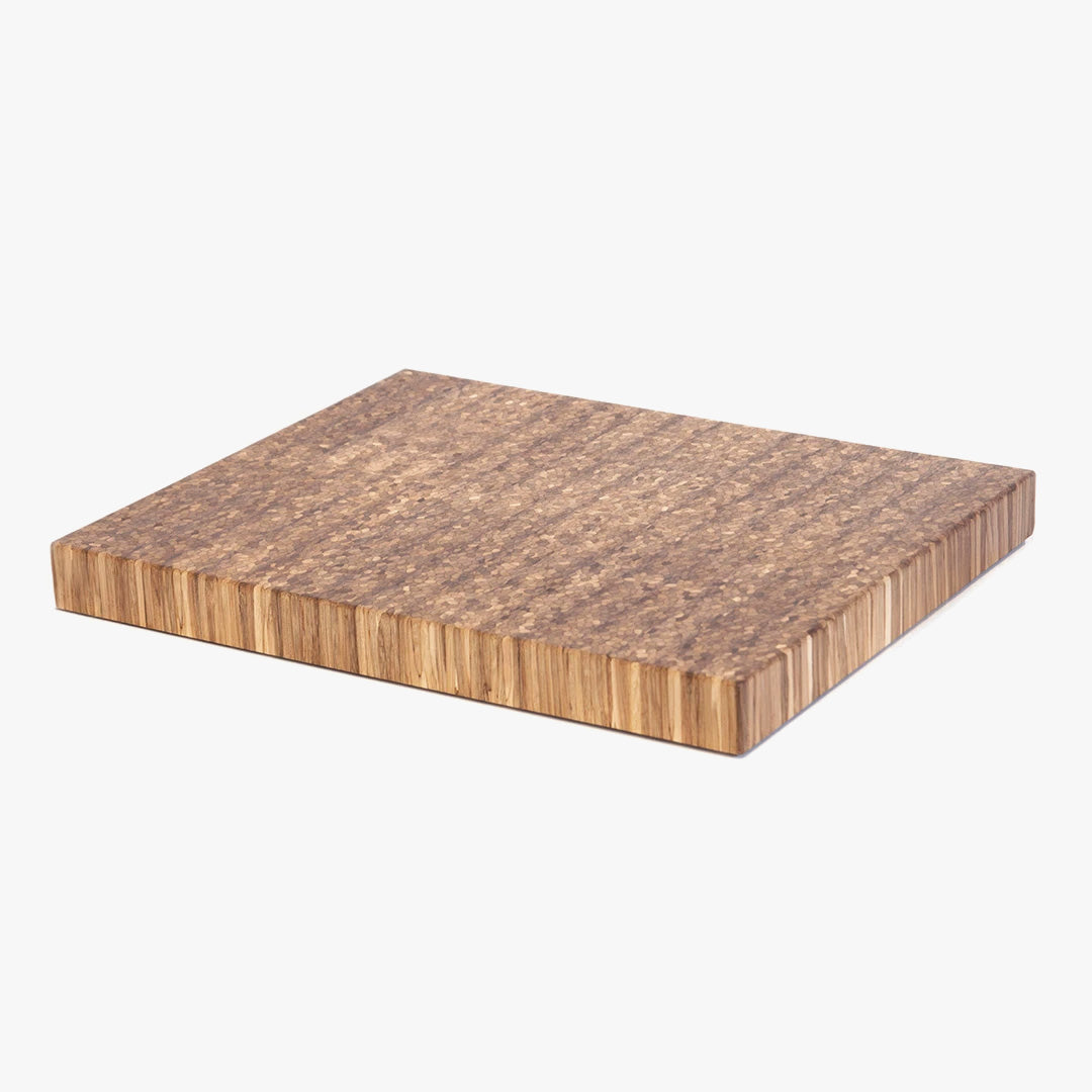 End-Grain Board | ChopValue