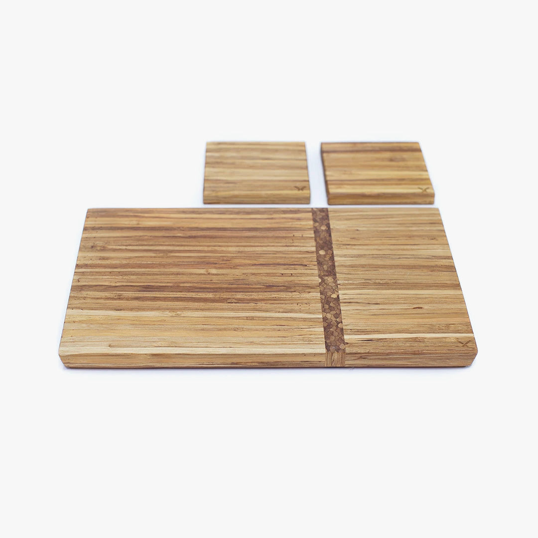 Wine & Cheese Set | ChopValue