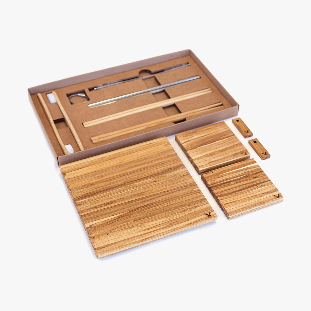 Zero Waste Chopstick Kit | ChopValue